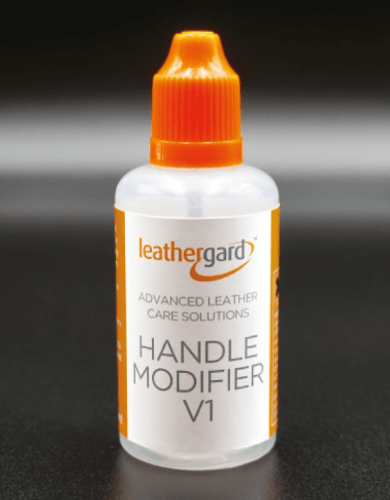 Handle Modifier v 1 – Leathergard