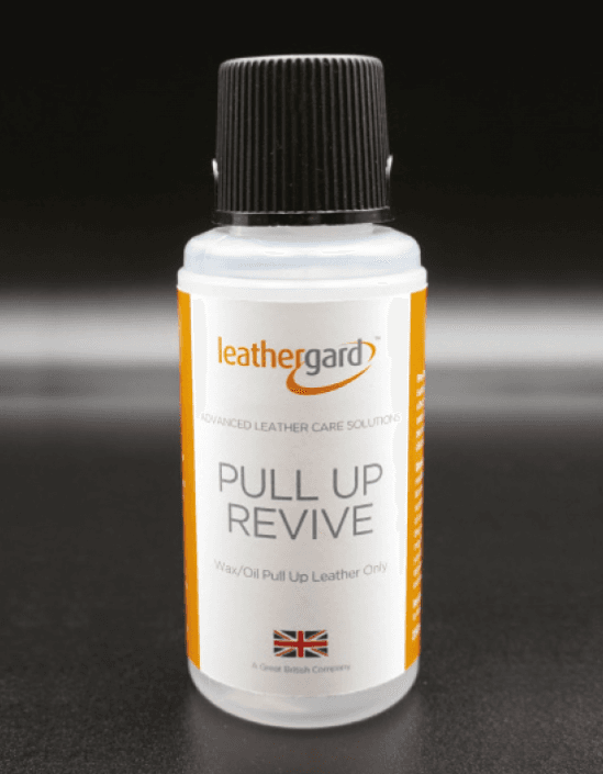 Pull Up Revive – Leathergard